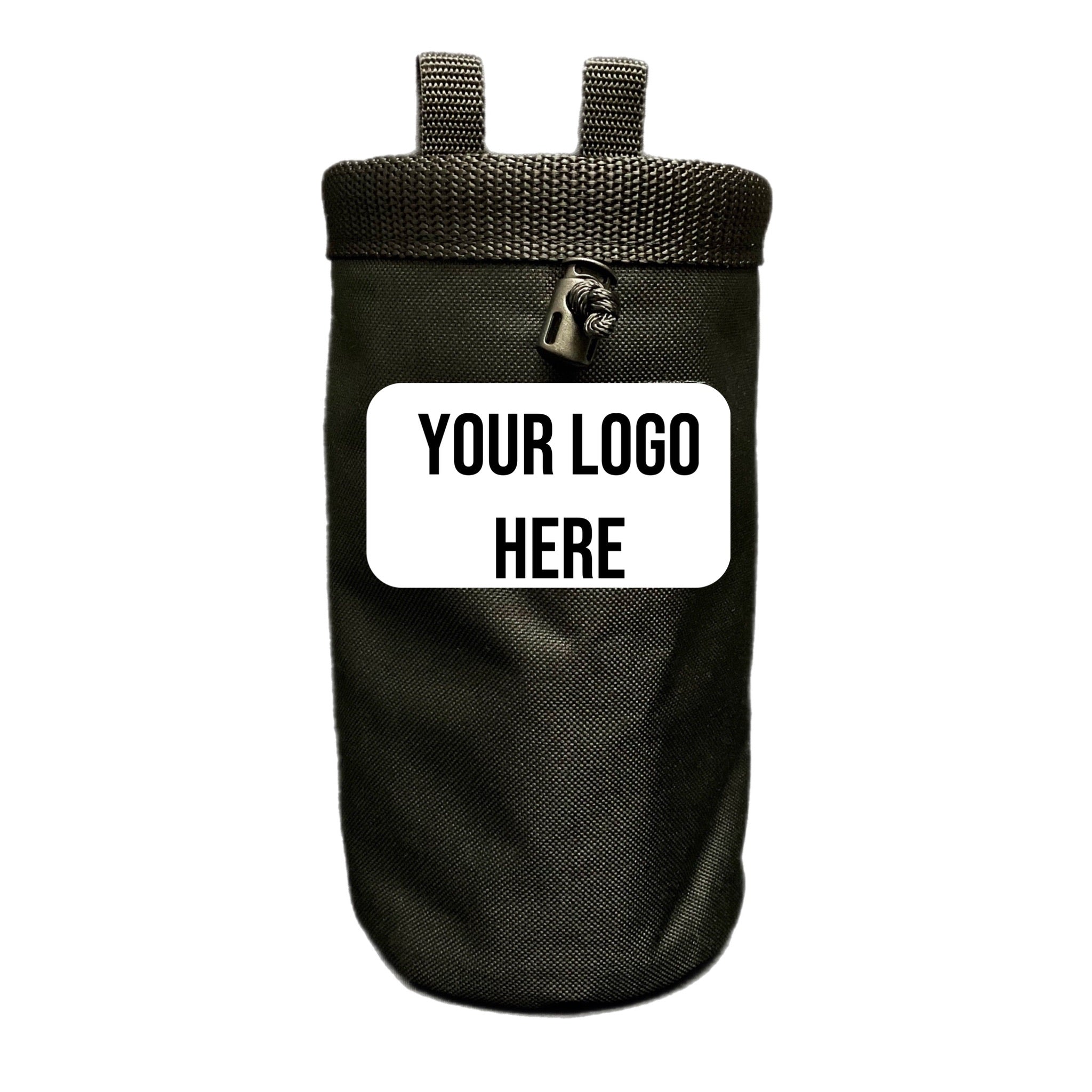 Custom Chalk Bags - Made in USA - Unique & Durable – MF Tools